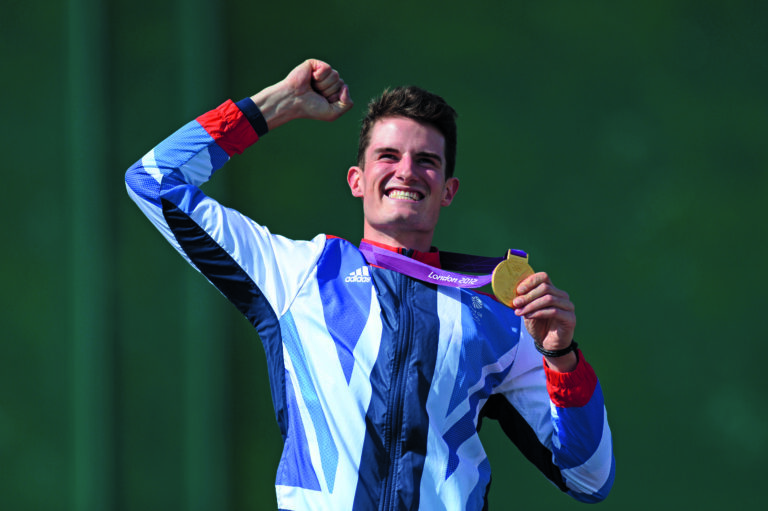 A guide to Olympic shooting - The Field