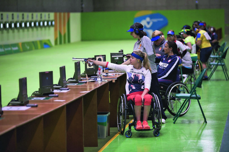 A guide to Olympic shooting - The Field