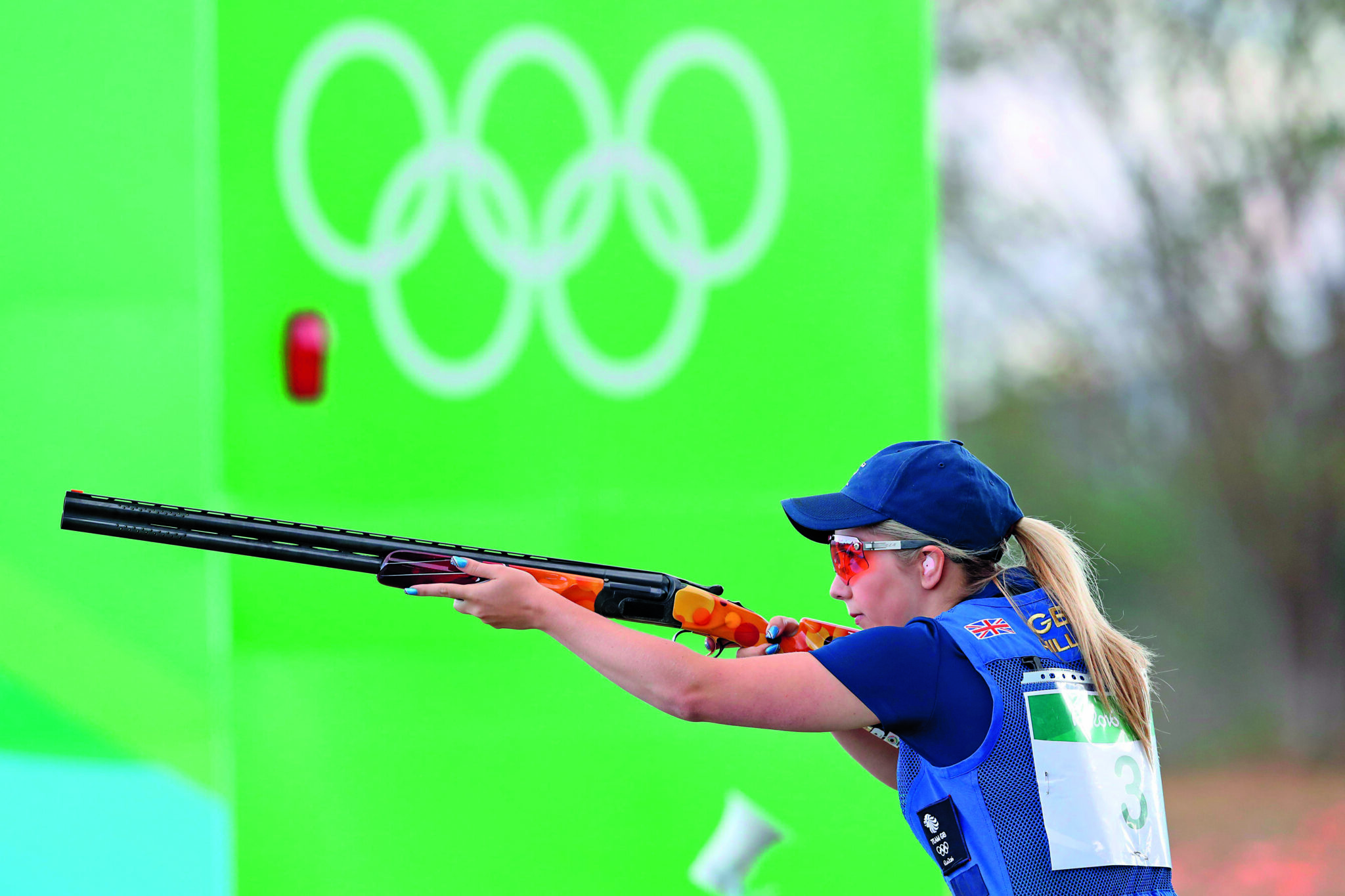 A guide to Olympic shooting - The Field