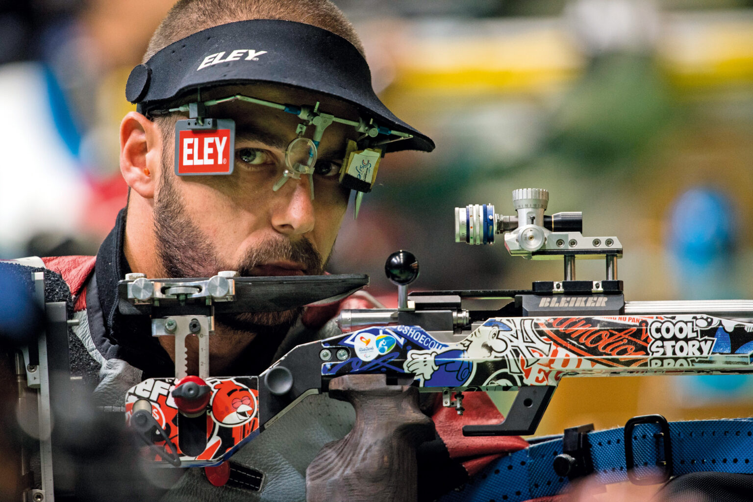 A guide to Olympic shooting - The Field