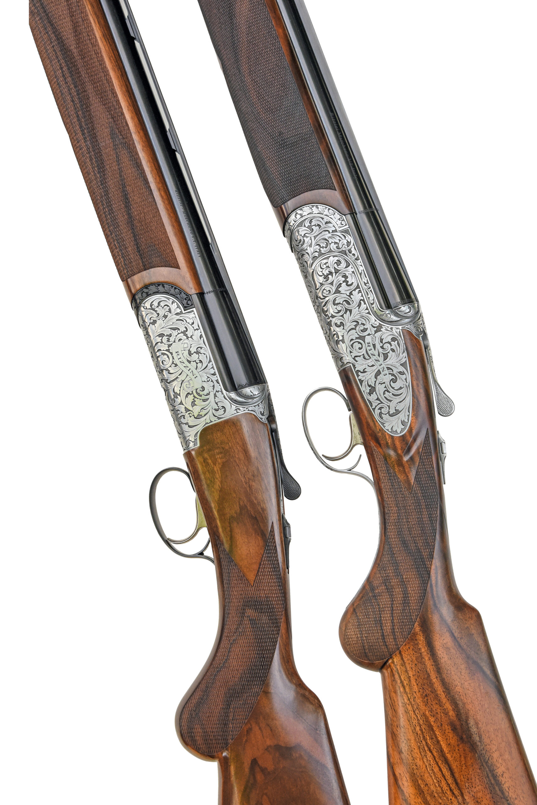 RB EM and Regal shotgun review review - The Field