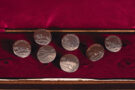 The story of hunt buttons - why they are earned, not bought
