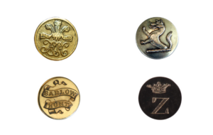 The story of hunt buttons - why they are earned, not bought