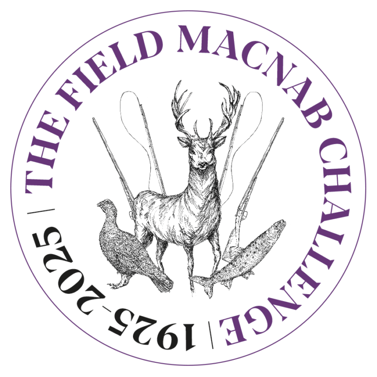 Macnab Challenge 2026 results - the 100th anniversary year