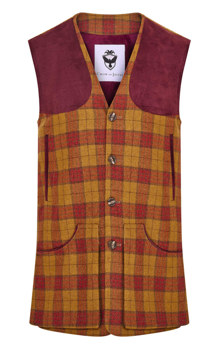 Shooting suits chosen by The Field magazine. How to look the part.