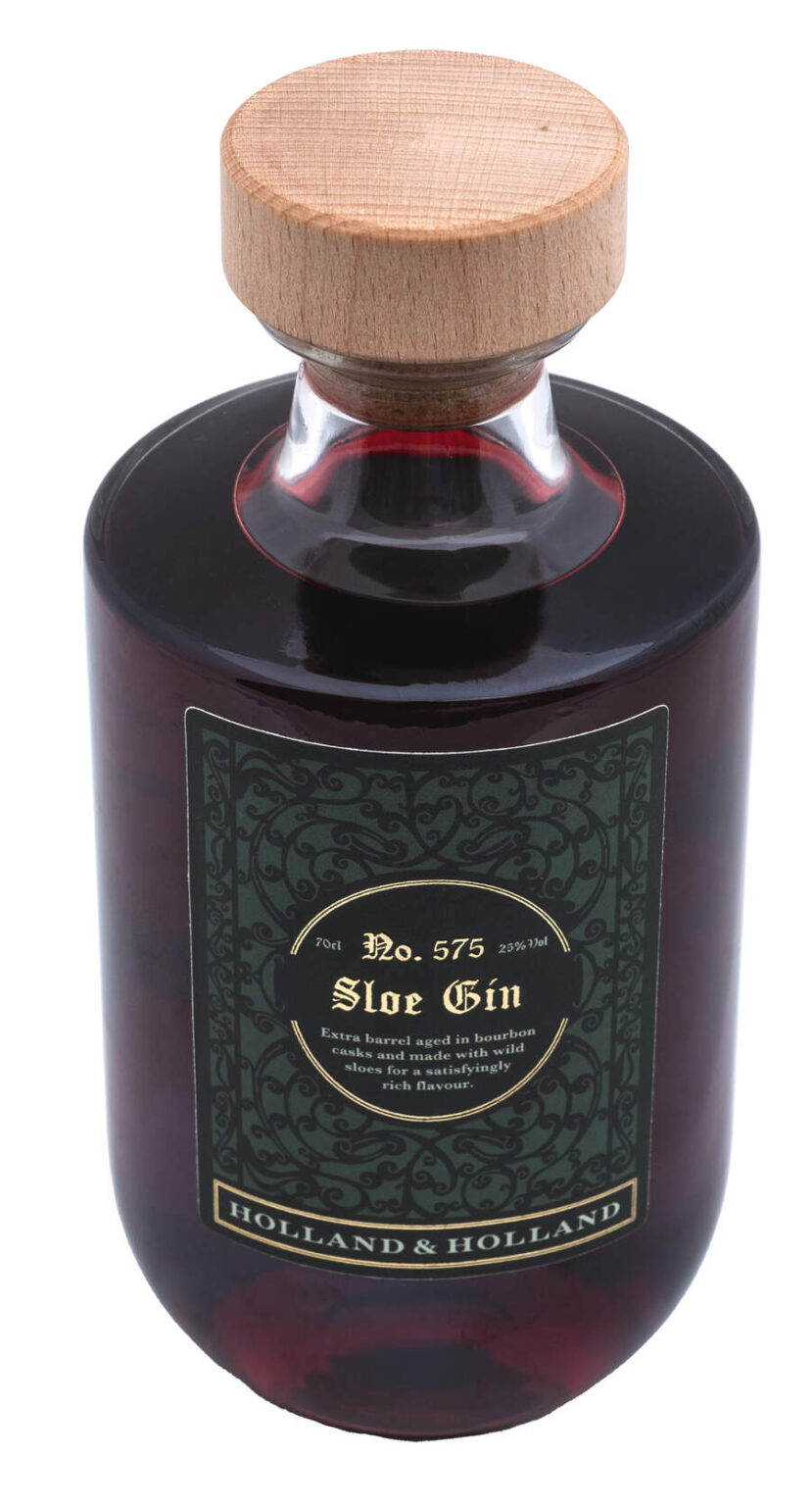 Sloe gins: five of the best - The Field