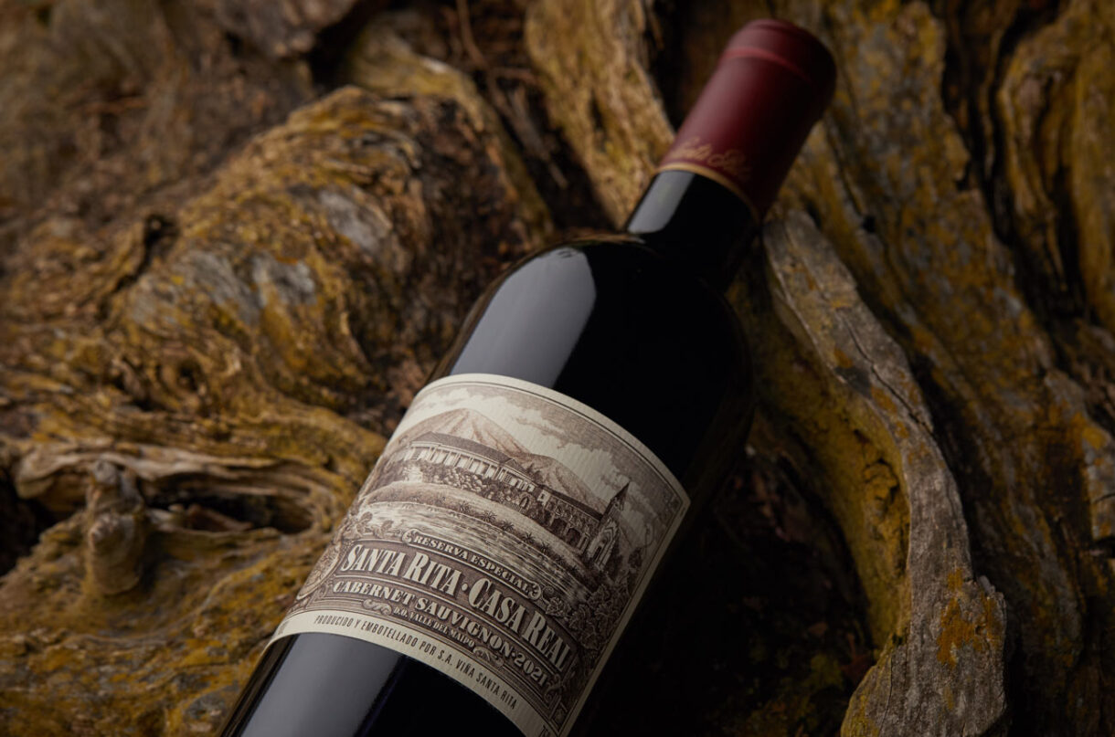 Casa Real 2021: A dream year for a Chilean legend - Decanter
