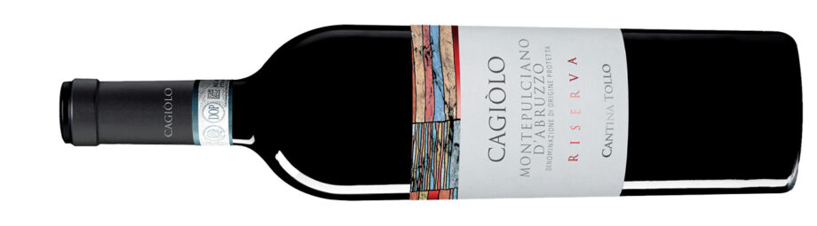 Cantina Tollo: Award-winning wines from Abruzzo and Tullum DOCG - Decanter