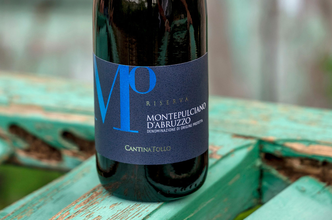 Cantina Tollo: Award-winning wines from Abruzzo and Tullum DOCG - Decanter