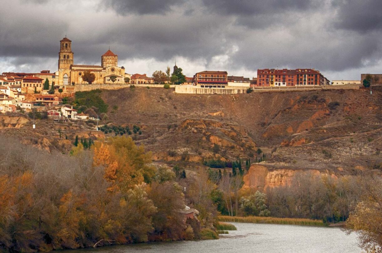 DO Toro: Tasting a land and its history in northern Spain - Decanter