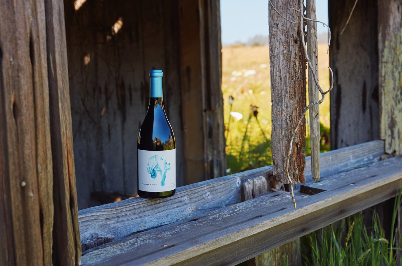 Jayson Woodbridge on his visionary new winemaking projects - Decanter