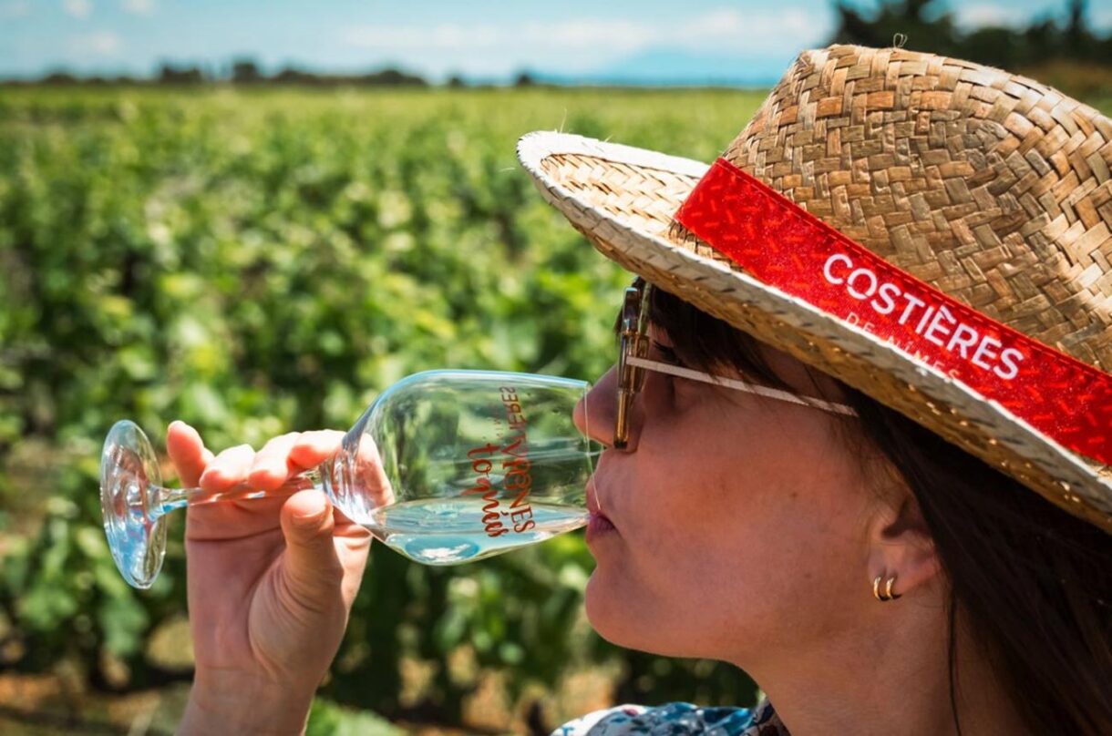 Costières de Nîmes AOC: Celebrating the southern Rhône AOC - Decanter
