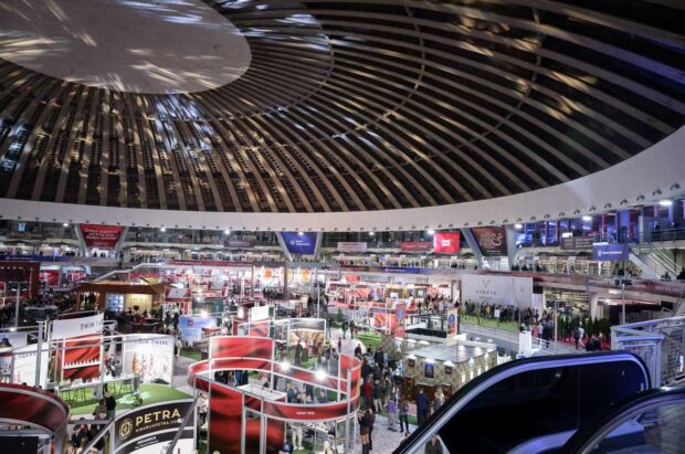 Looking forward to Wine Vision by Open Balkan 2025 - Decanter