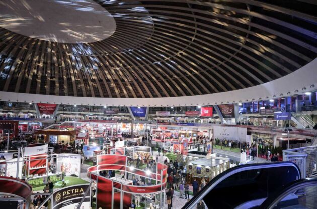 Looking forward to Wine Vision by Open Balkan 2025 - Decanter