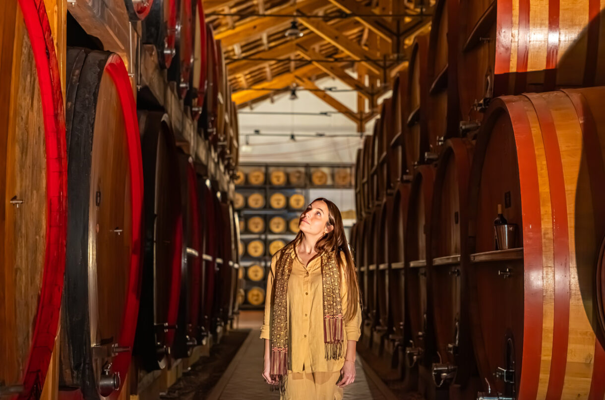 Cantine Pellegrino: Western Sicily’s historic family winery - Decanter