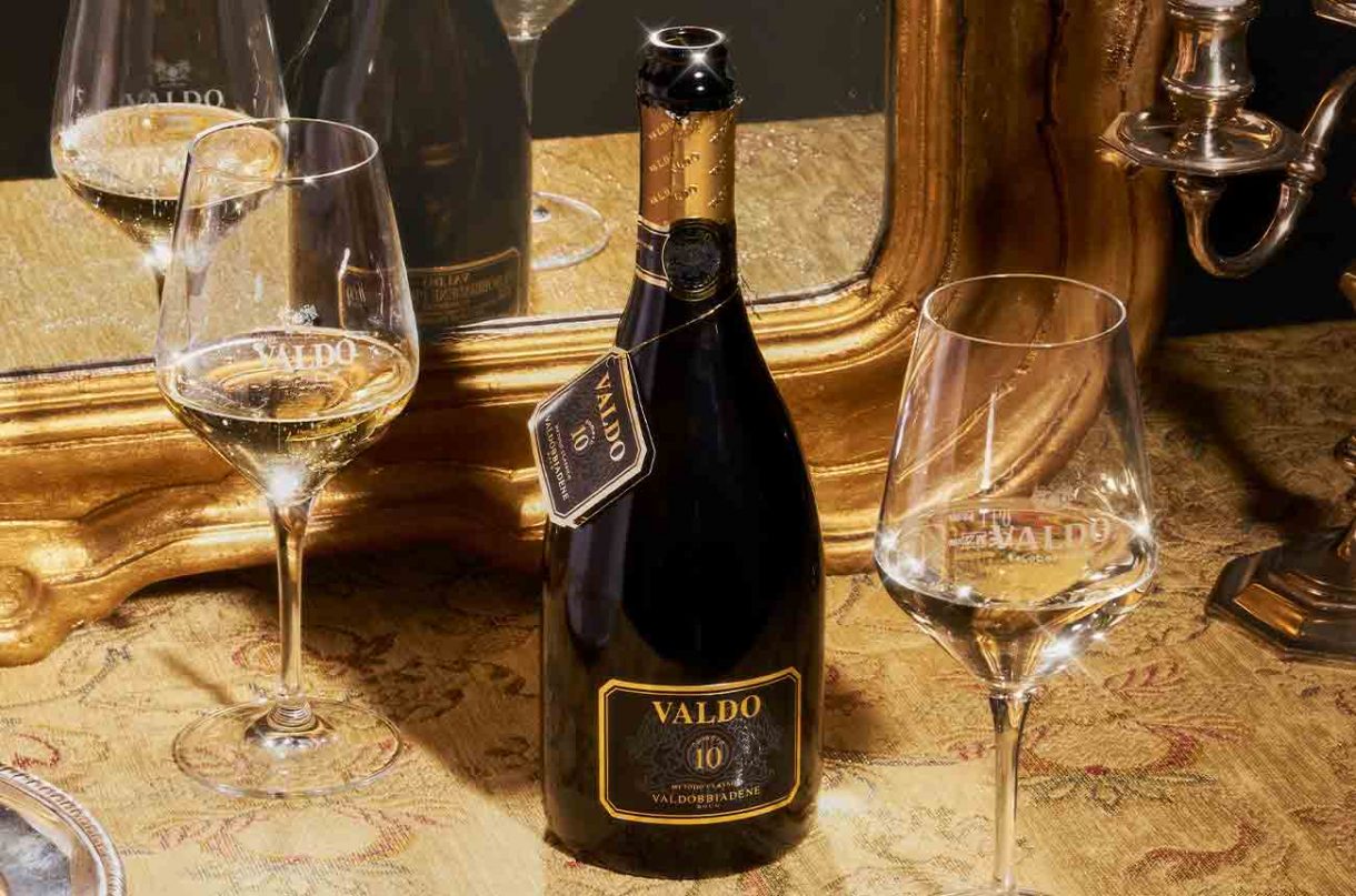Valdo - Reinventing Prosecco with the traditional method - Decanter