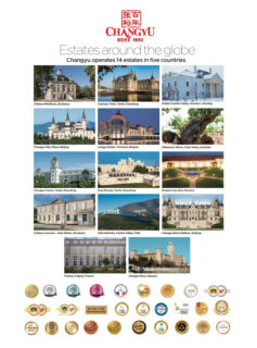 Changyu: China’s century-old wine legend - Decanter