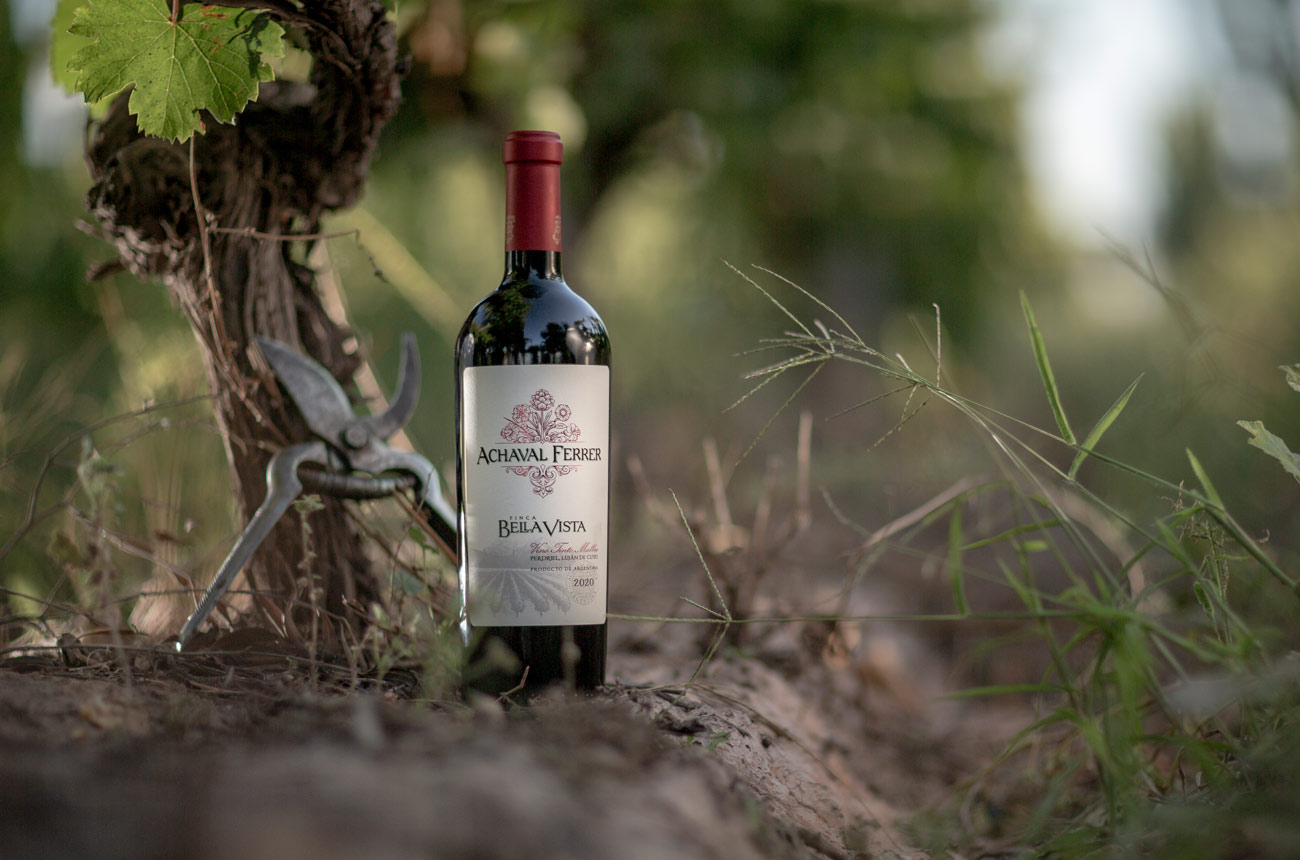 Achaval Ferrer releases the 2020 vintages of its acclaimed single ...