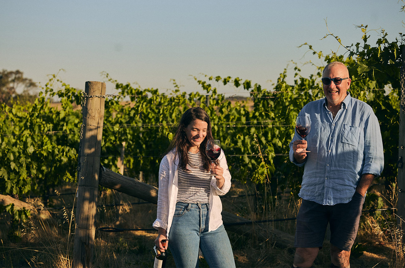 The bold explorations of Victoria’s next-generation winemakers - Decanter