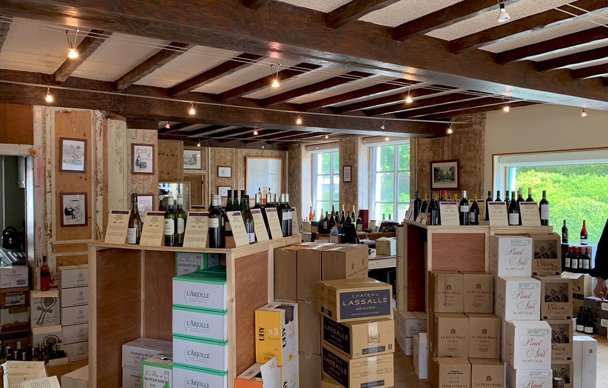 Wine Buyer's Guide to Calais - Is a booze cruise still worth it? - Decanter