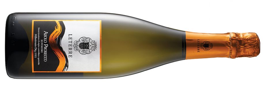 Asolo Prosecco Superiore DOCG - Unique, inspiring and true to its place ...