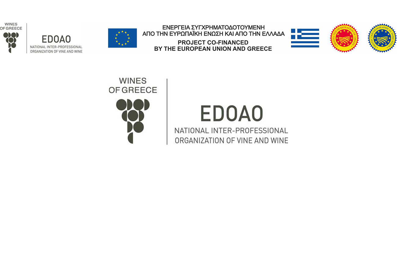 PDO, PGI and Varietal Wines from Greece - Exquisite wines for an ...