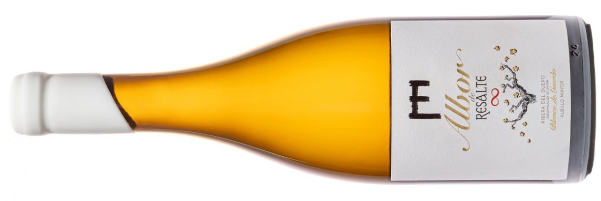 Bodegas Resalte – Reinterpreting Ribera del Duero - Decanter