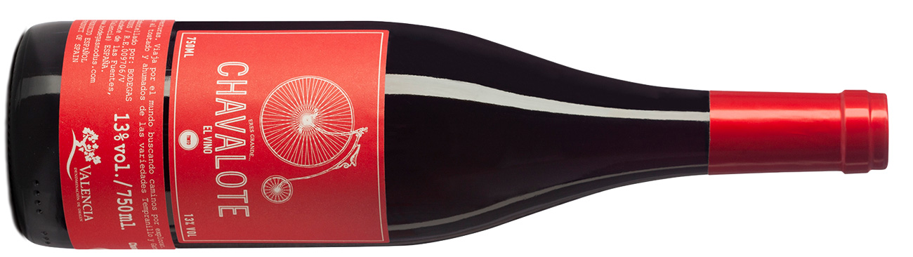 Bodegas Nodus – At the forefront of sustainable management - Decanter