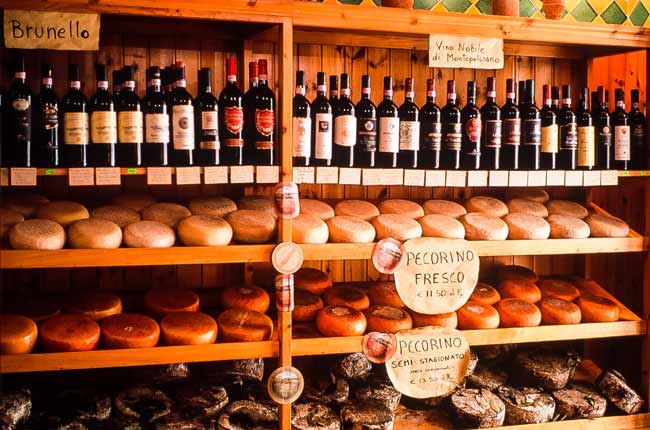 These are best Italian wines: A selection of top names - Decanter