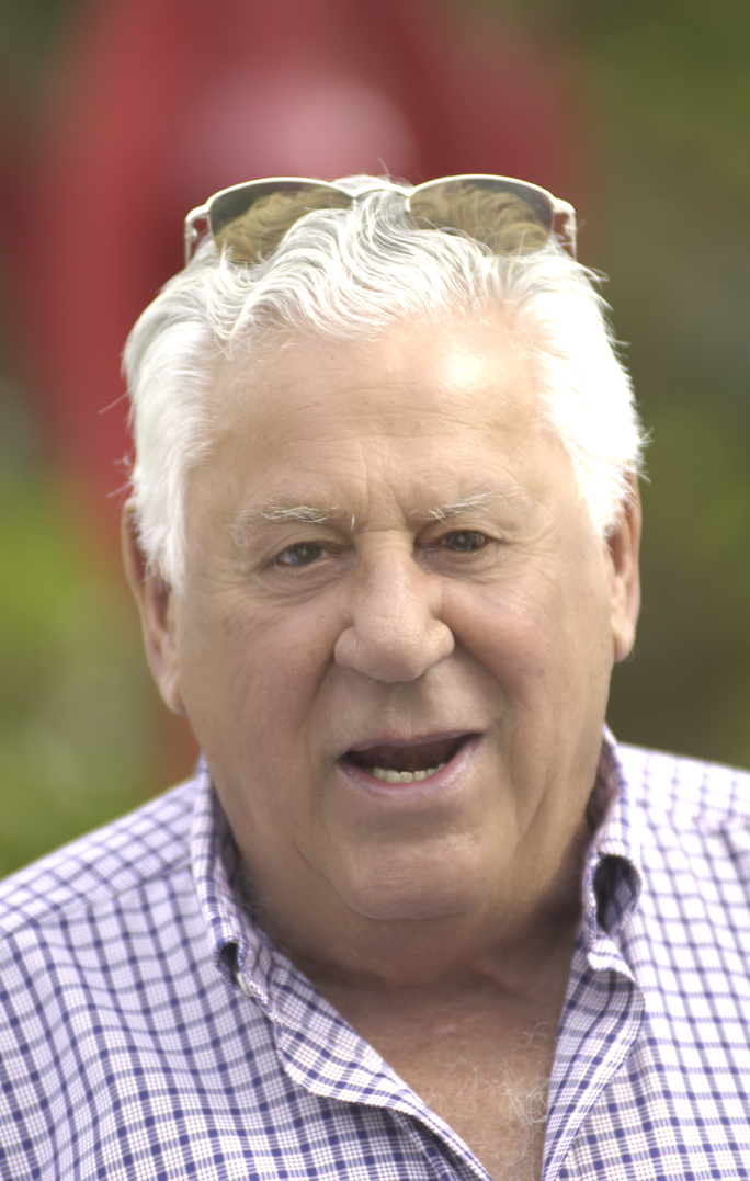 Graham Beck dies - Decanter