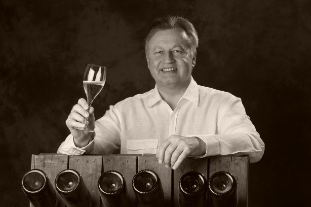 Pascal Leclerc-Briant dies - Decanter