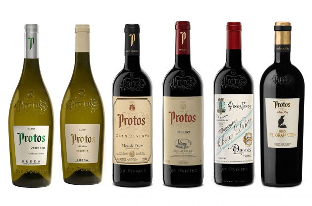 Protos: a true Spanish pioneer - Decanter