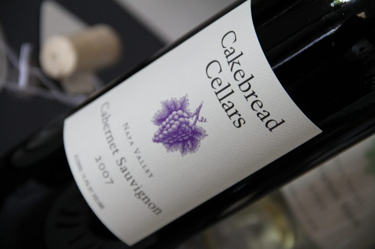 Bruce Cakebread: China market will develop the same as US - Decanter