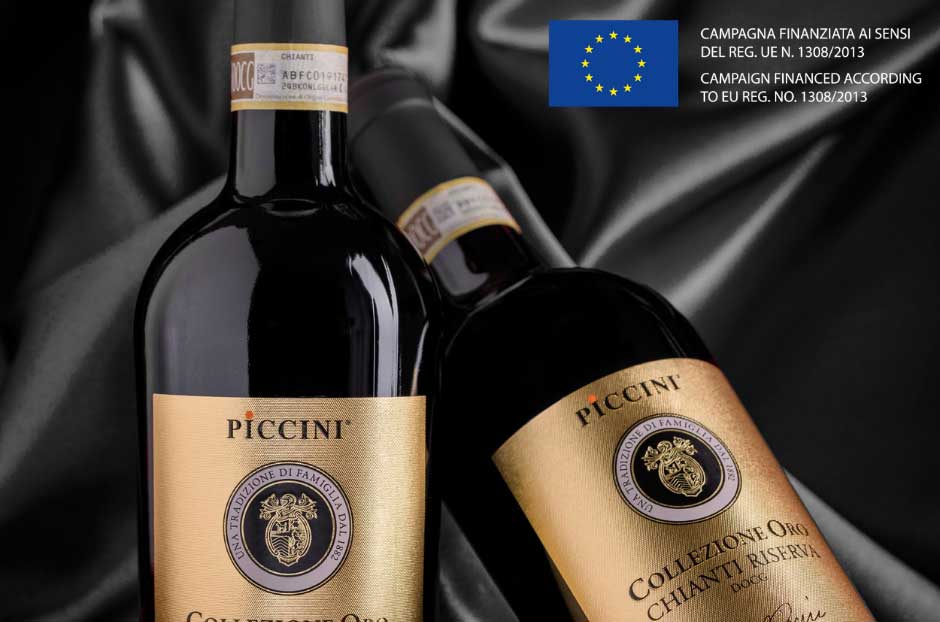 Piccini: Wines of Tuscany and Sicily - Decanter