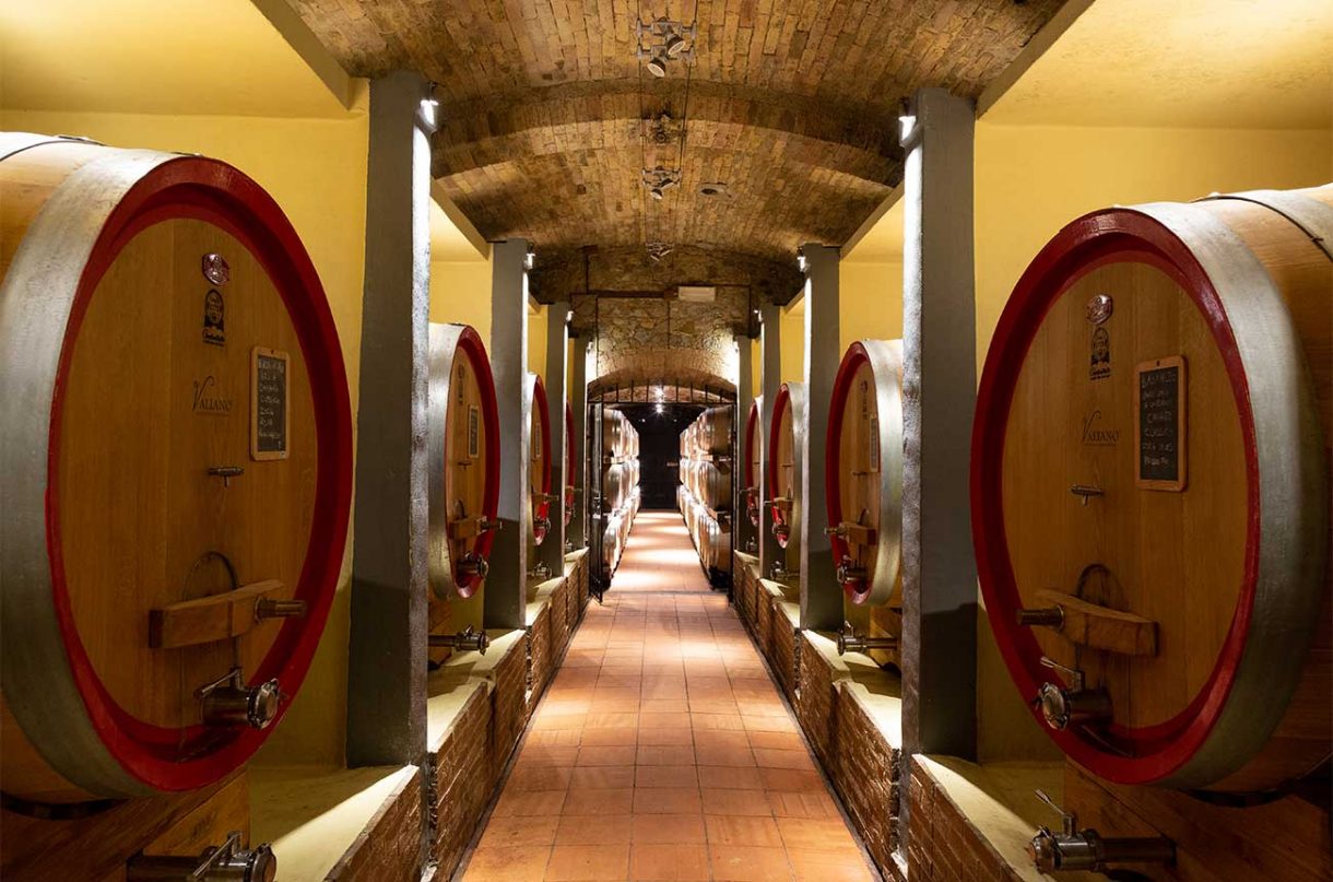 Piccini: Tuscan specialists - Decanter