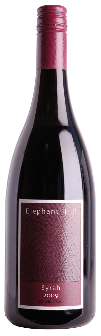 Red Rhone Varietal over £10 - Decanter
