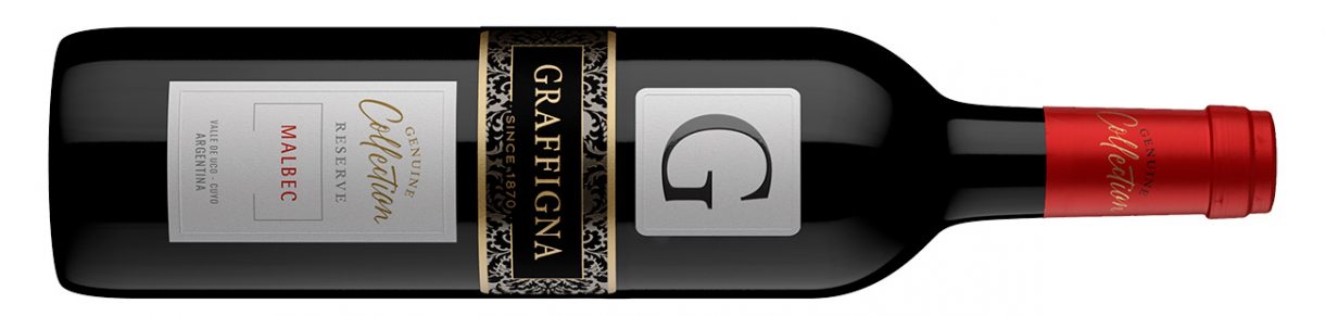 Graffigna’s Reserve Malbec - Decanter