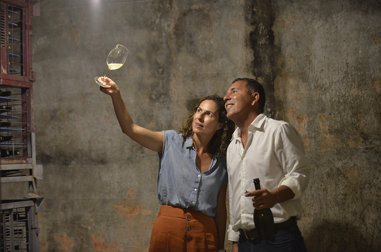 Montesanco - the rebirth of a cinematic landscape - Decanter