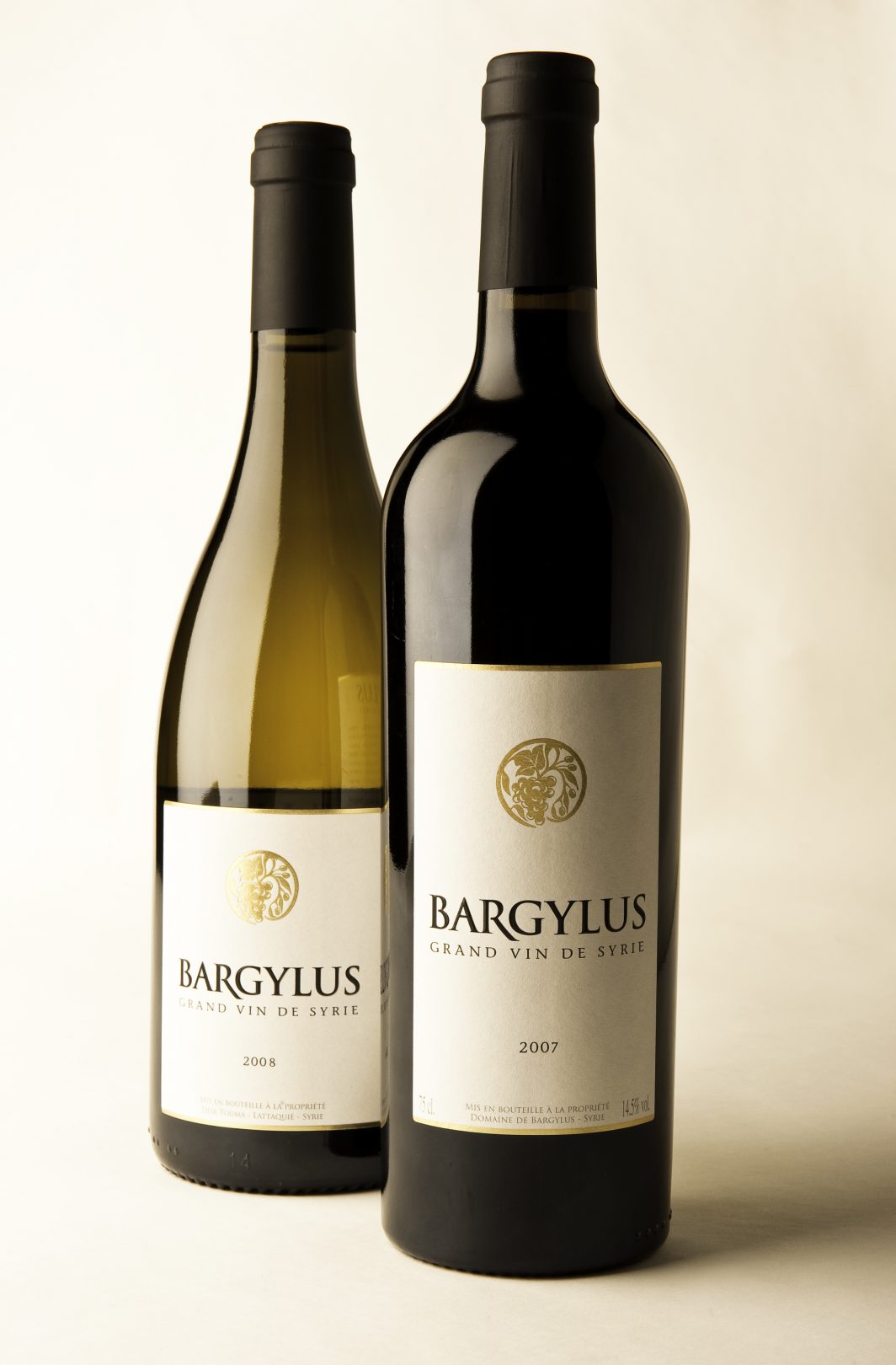 First Syrian wine to hit UK - Decanter