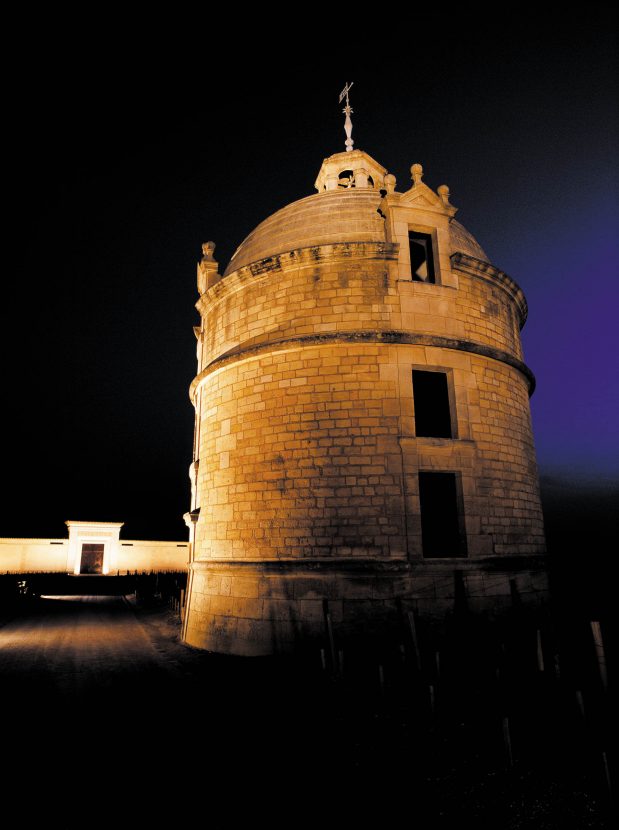 Chateau Latour to leave en primeur system - Decanter