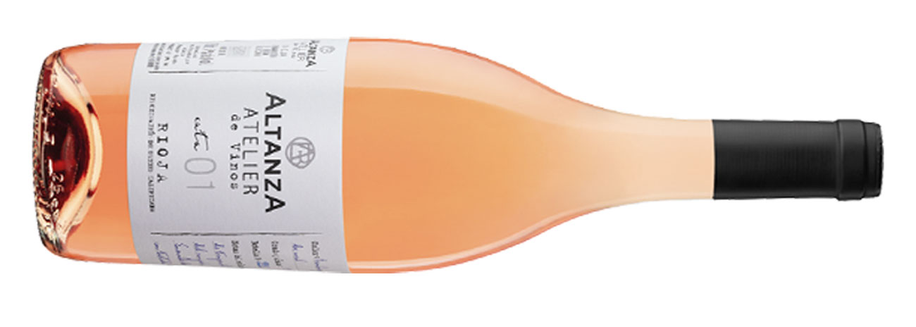 Altanza: Shaping the vibrant classics of modern Rioja - Decanter