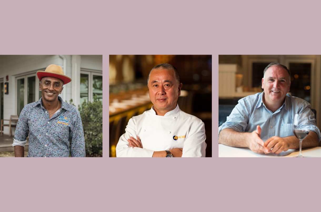 Nassau Paradise Island - The place where cooking masters meet - Decanter