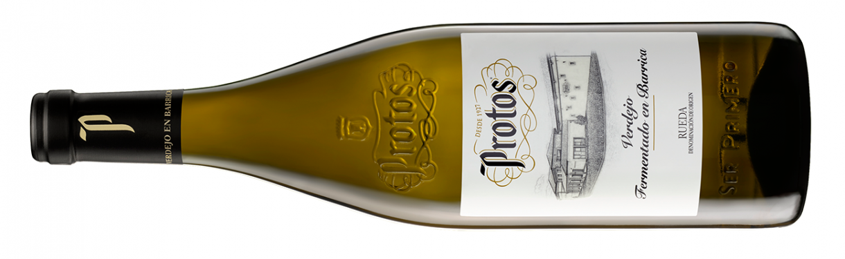 Protos pioneers turn their attention to Rueda whites - Decanter