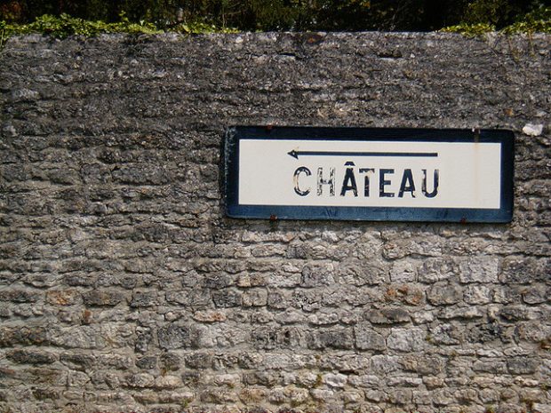 French fear 'chateau' may be allowed on non-estate imports - Decanter