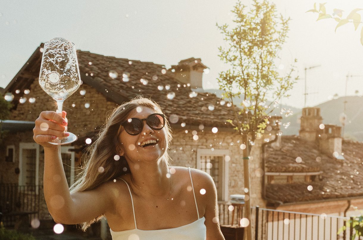 Asti - Energy, celebration and wonder in each glass - Decanter