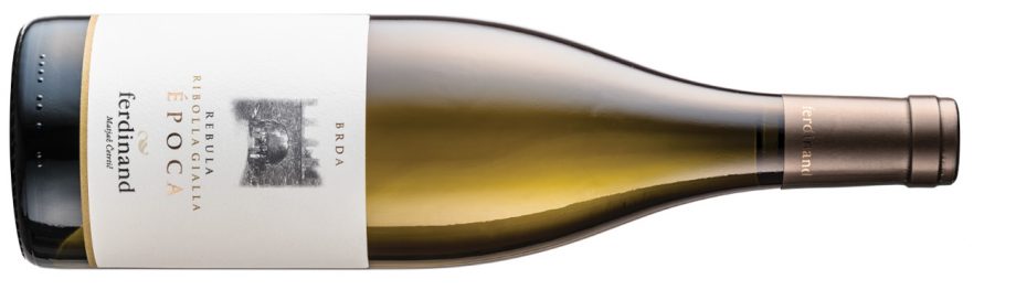 Rebula - Sustainable by Nature - Decanter