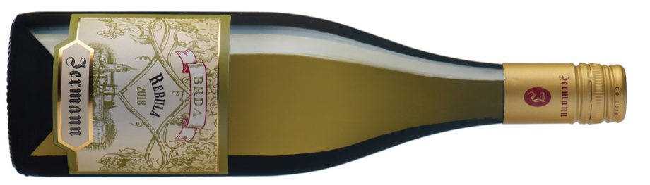 Rebula - Sustainable by Nature - Decanter