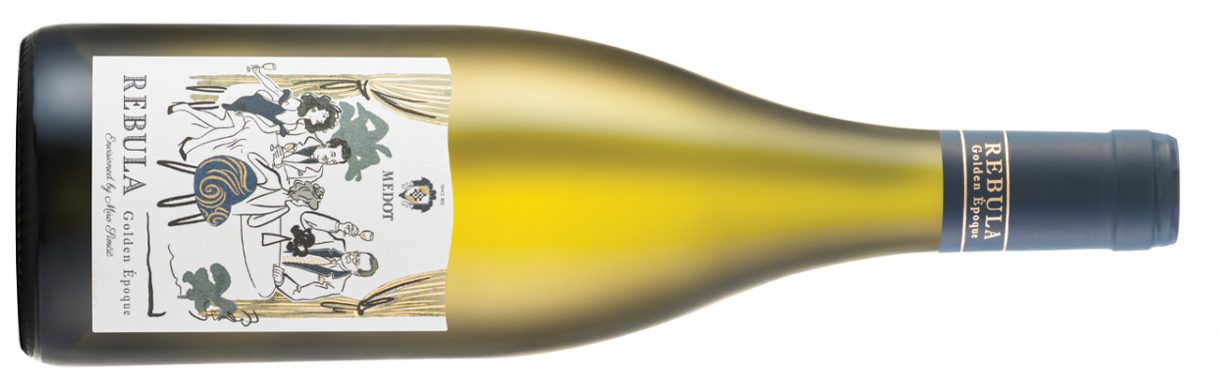 Rebula - Sustainable by Nature - Decanter