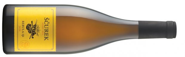 Rebula - Sustainable by Nature - Decanter