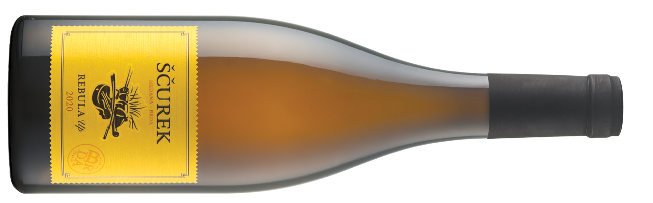 Rebula - Sustainable by Nature - Decanter